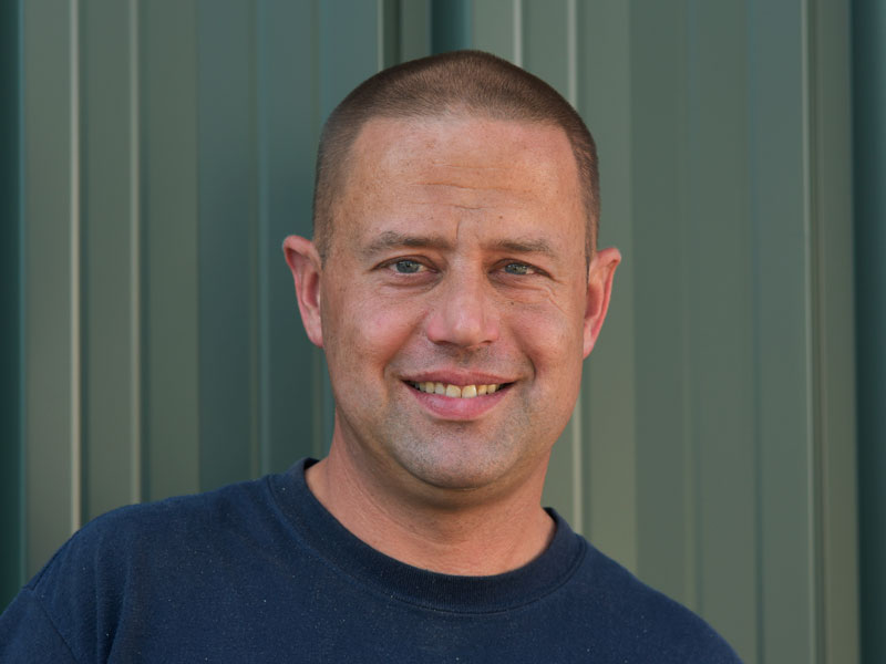 Andrew Low - Bay View Builders