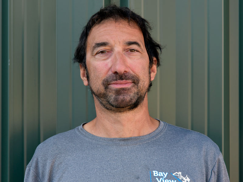 John Reale - Bay View Builders